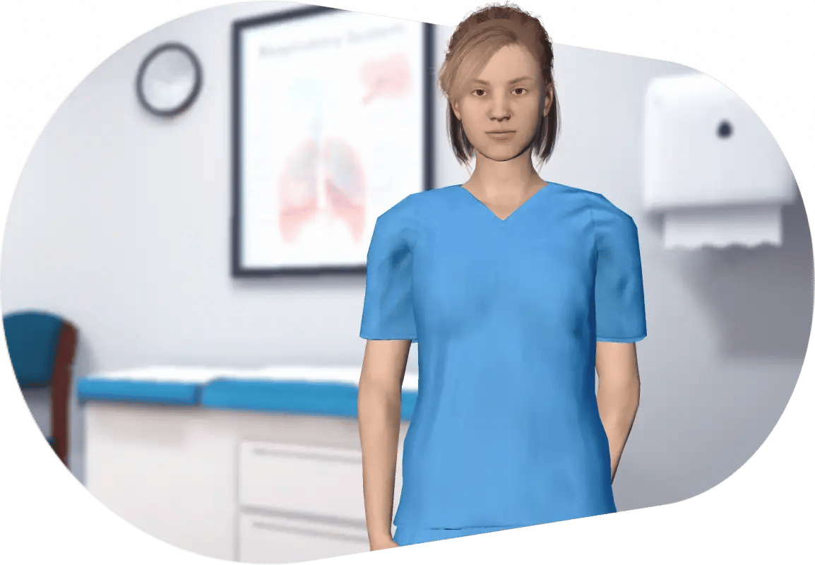 Bodyswaps: VR Soft Skills Training Provider